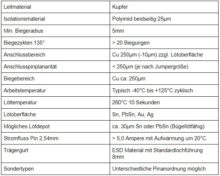 High Current Jumper - Neuschaefer Elektronik GmbH